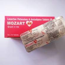 Mozart AM TAB - Buy Mozart AM TAB at Best Price in NepMeds