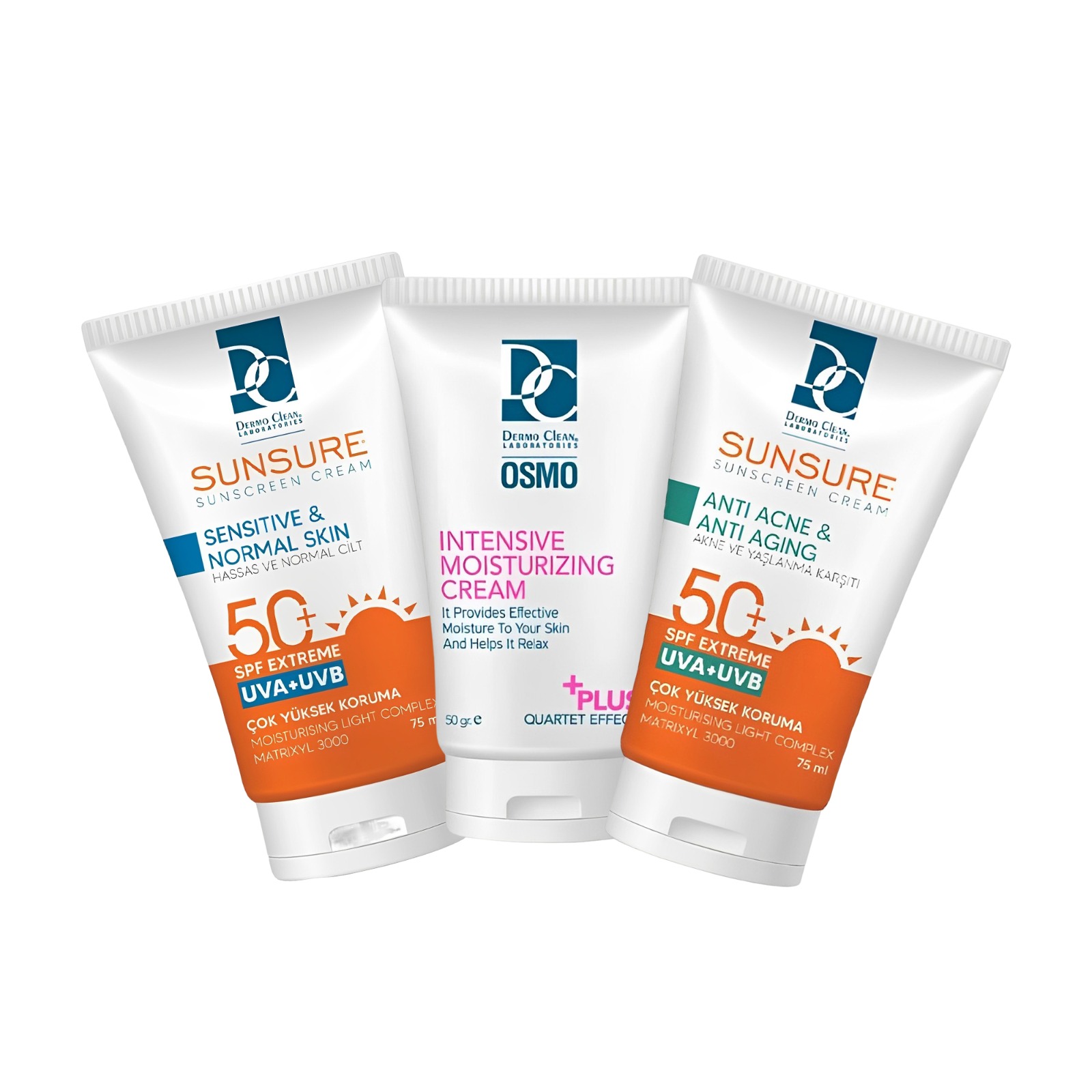 DERMO CLEAN COMBO - Buy DERMO CLEAN COMBO at Best Price in NepMeds