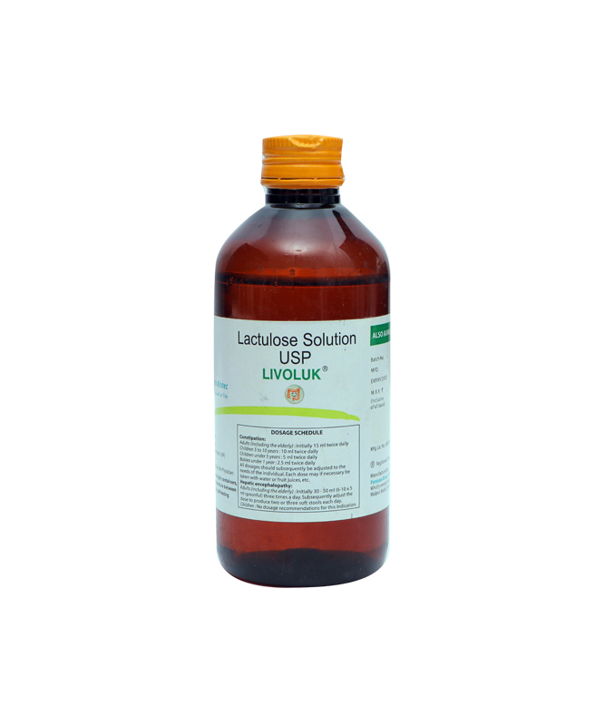 Livoluk Syrup 200ml - Buy Livoluk Syrup 200ml at Best Price in NepMeds