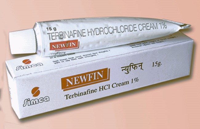 Newfin cream 1% - Buy Newfin cream 1% at Best Price in NepMeds