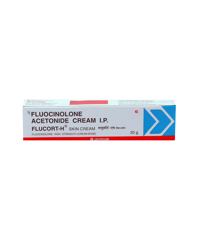 Fulcort H Cream 30gm - Buy Fulcort H Cream 30gm at Best Price in NepMeds