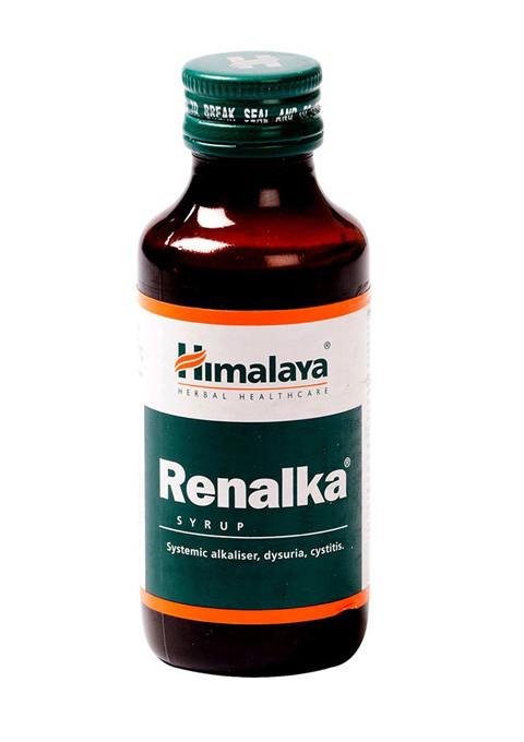 Renalka Syrup 200ml - Buy Renalka Syrup 200ml at Best Price in NepMeds