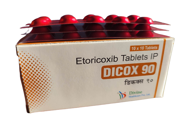 Dicox 90 - Buy Dicox 90 at Best Price in NepMeds