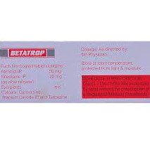 BETAROP - Buy BETAROP at Best Price in NepMeds