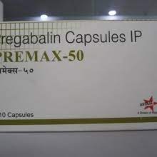 Premax 50mg - Buy Premax 50mg at Best Price in NepMeds
