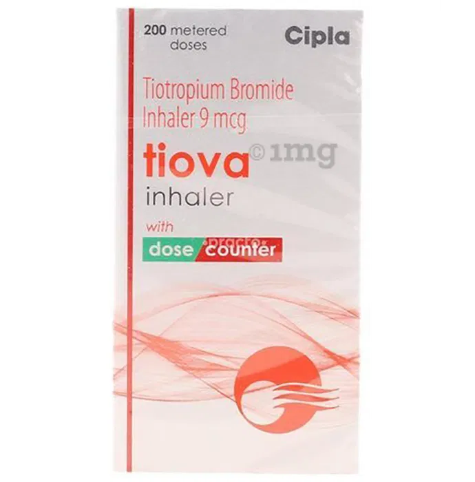 Tiova Synchrobreathe Inhaler 120 mdi - Buy Tiova Synchrobreathe Inhaler ...