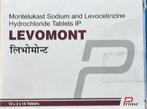 Levomont Tablet - Buy Levomont Tablet at Best Price in NepMeds