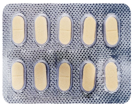 Gp 4mg Tab - Buy Gp 4mg Tab at Best Price in NepMeds