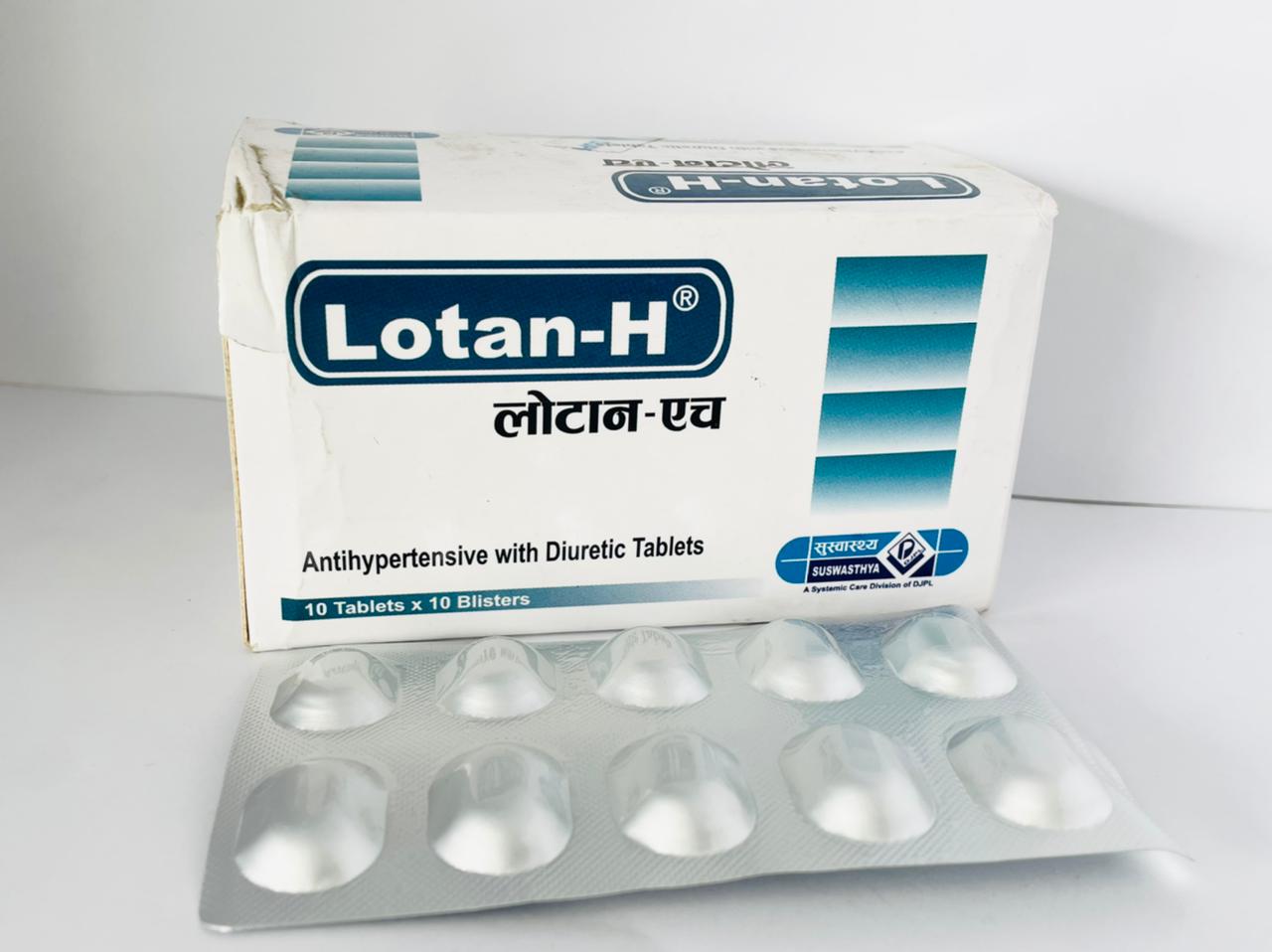 Lotan H - Buy Lotan H at Best Price in NepMeds