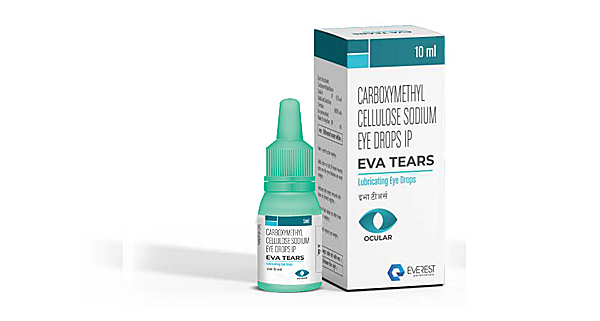 EVA TEARS Eye Drops - Buy EVA TEARS Eye Drops at Best Price in NepMeds