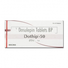 Dothip 50mg - Buy Dothip 50mg at Best Price in NepMeds
