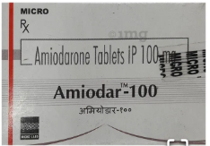 amlodar 100 mg - Buy amlodar 100 mg at Best Price in NepMeds