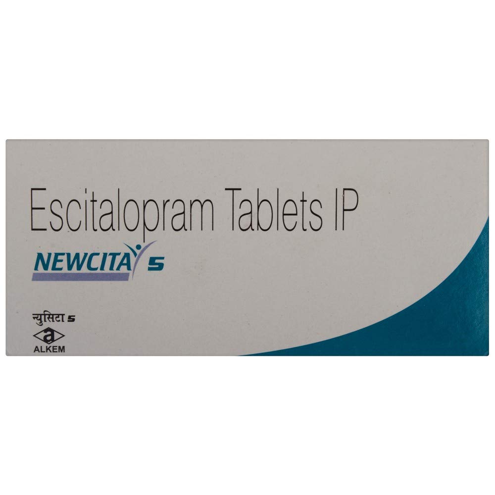 Newcita 5mg - Buy Newcita 5mg at Best Price in NepMeds