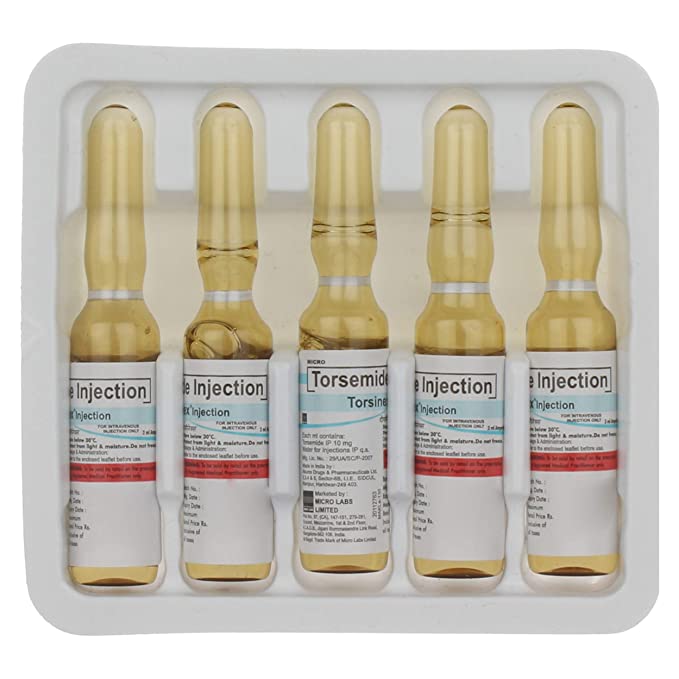 Torsinex Inj - Buy Torsinex Inj at Best Price in NepMeds