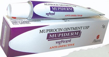 Mupiderm 5Gm OINTMENT - Buy Mupiderm 5Gm OINTMENT at Best Price in NepMeds