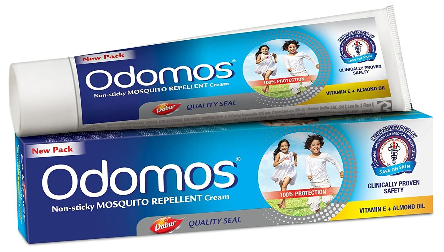ODOMOS 100MG - Buy ODOMOS 100MG at Best Price in NepMeds