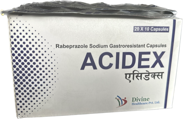 Acidex - Buy Acidex at Best Price in NepMeds