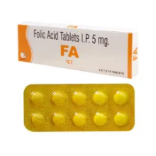 Fa 5mg Tab - Buy Fa 5mg Tab at Best Price in NepMeds