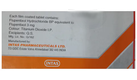 SPENZO-3MG - Buy SPENZO-3MG at Best Price in NepMeds