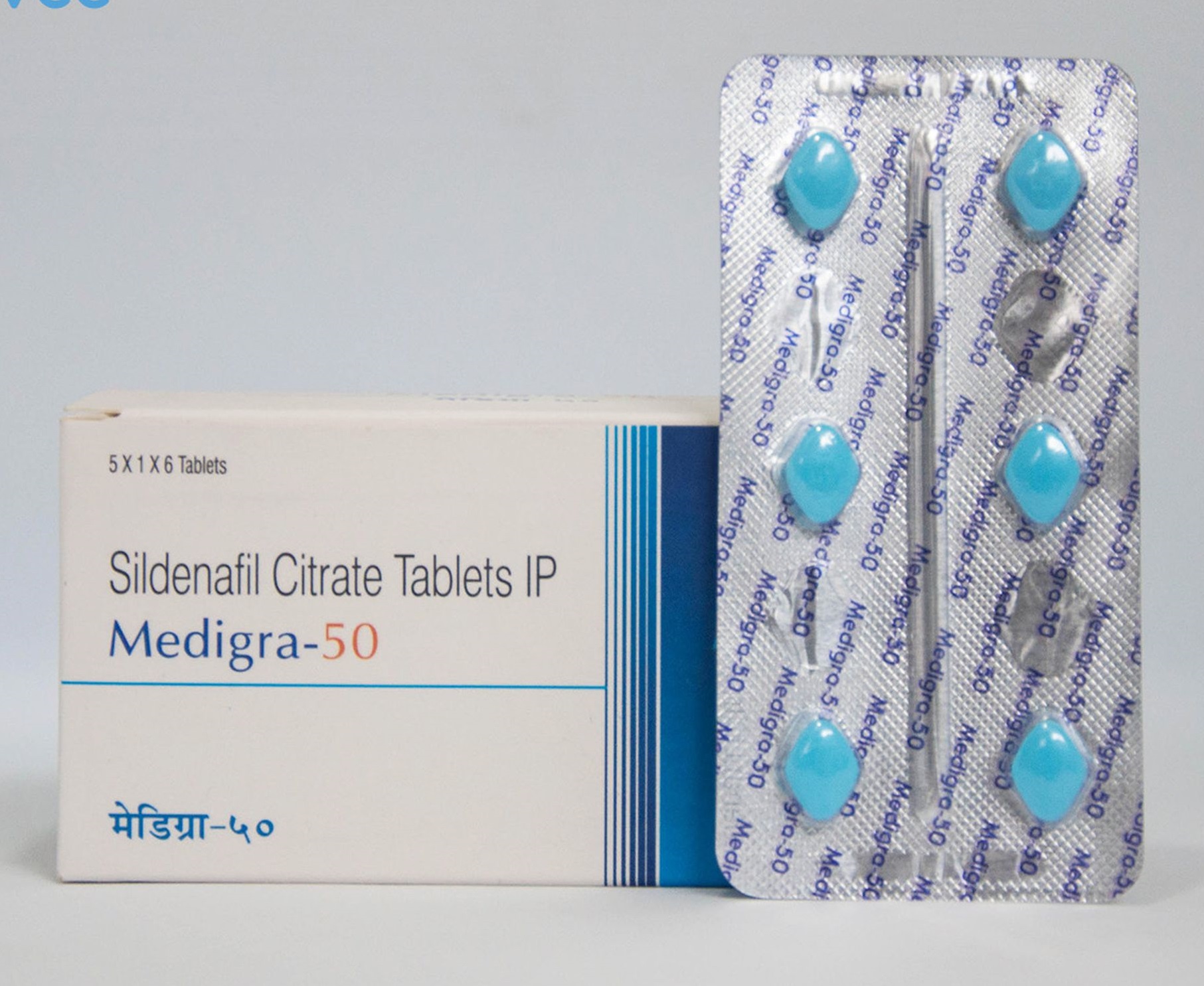 Medigra 50mg - Buy Medigra 50mg at Best Price in NepMeds