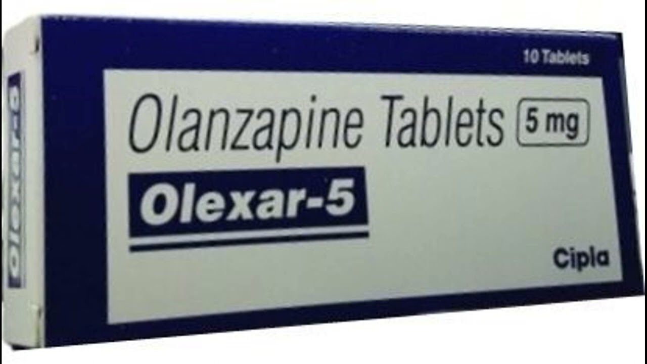 Olexar 5mg Tab - Buy Olexar 5mg Tab at Best Price in NepMeds