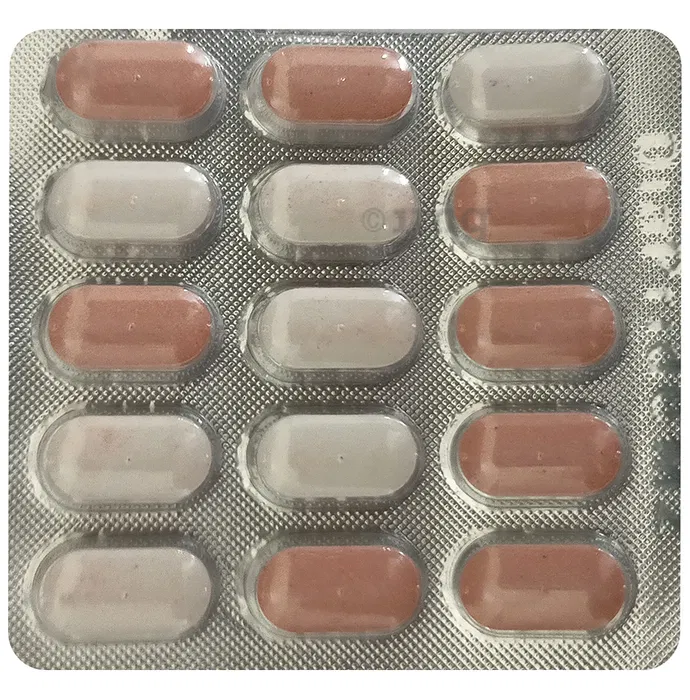 Diapride M2 Tablet - Buy Diapride M2 Tablet at Best Price in NepMeds