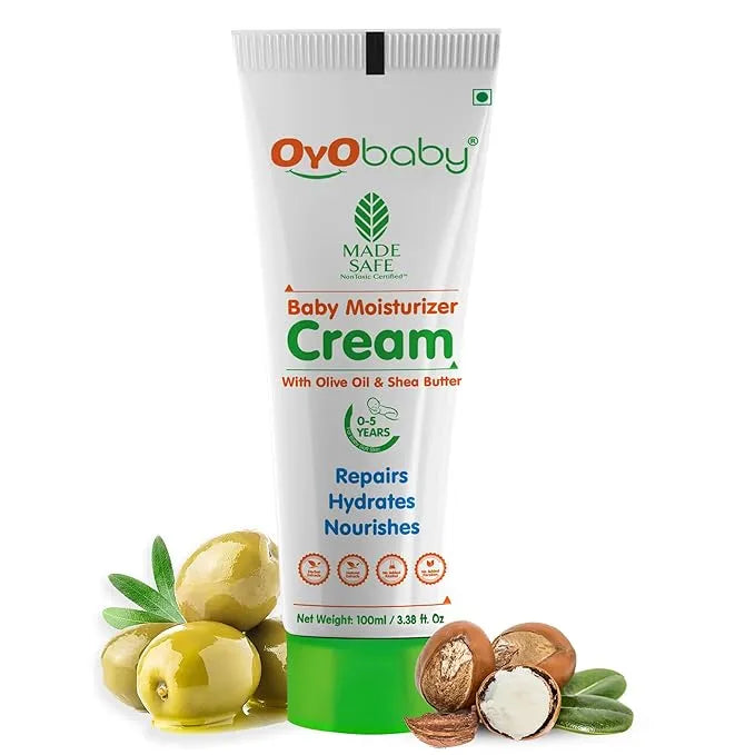 Oyo Baby Moisturizer Baby Cream 100ml - Buy Oyo Baby Moisturizer Baby ...