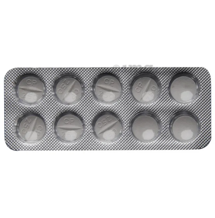 Ciplox 250mg - Buy Ciplox 250mg at Best Price in NepMeds