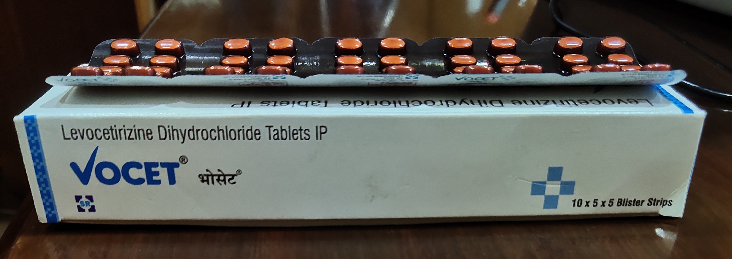 VOCET - Buy VOCET at Best Price in NepMeds