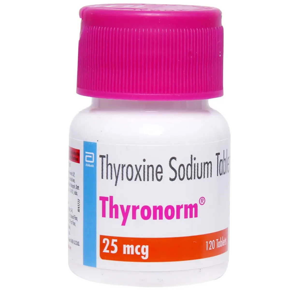 Thyronorm 25mcg - Buy Thyronorm 25mcg at Best Price in NepMeds