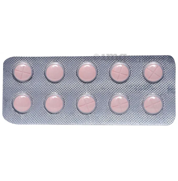 Carloc 25mg Tab - Buy Carloc 25mg Tab at Best Price in NepMeds