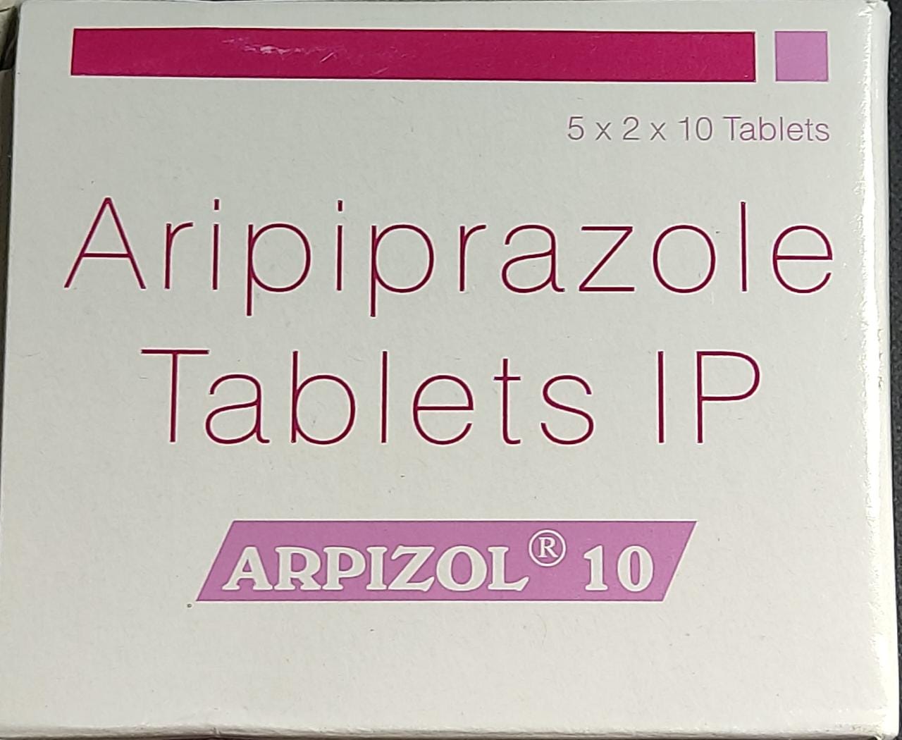 Arpizol 10mg - Buy Arpizol 10mg at Best Price in NepMeds