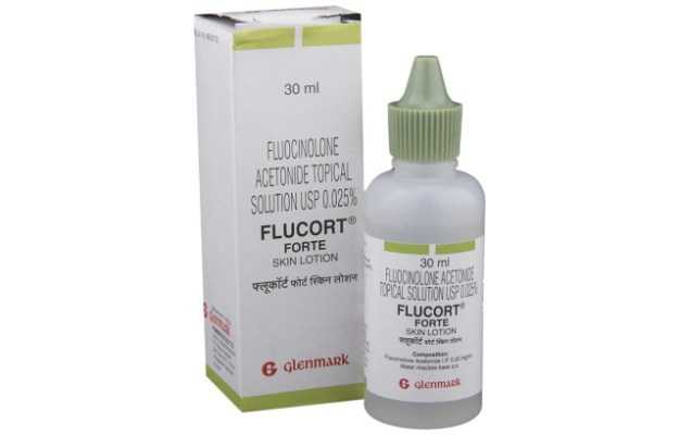 Fulcort Fort skin Lotion 15ml - Buy Fulcort Fort skin Lotion 15ml at ...