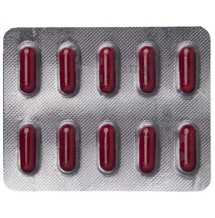 DANOGEN-200MG - Buy DANOGEN-200MG at Best Price in NepMeds