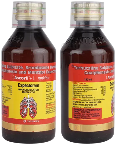 ASCORIL EXP.-100ML - Buy ASCORIL EXP.-100ML at Best Price in NepMeds