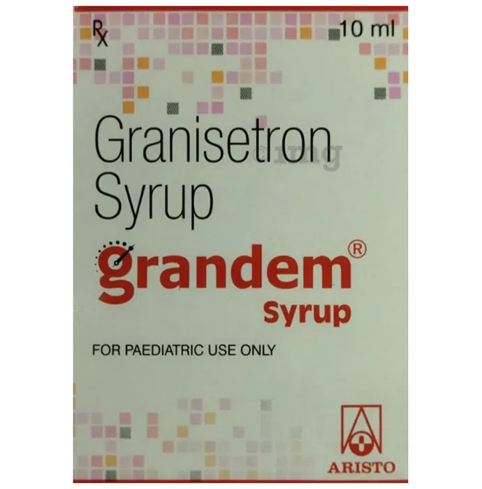 Grandem Syrup-10ml - Buy Grandem Syrup-10ml at Best Price in NepMeds