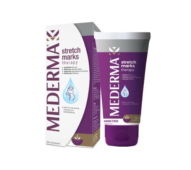 Mederma Stretch Marks CREAM -50Gm - Buy Mederma Stretch Marks CREAM ...