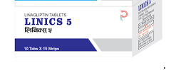 Linics 5 mg Tablet - Buy Linics 5 mg Tablet at Best Price in NepMeds