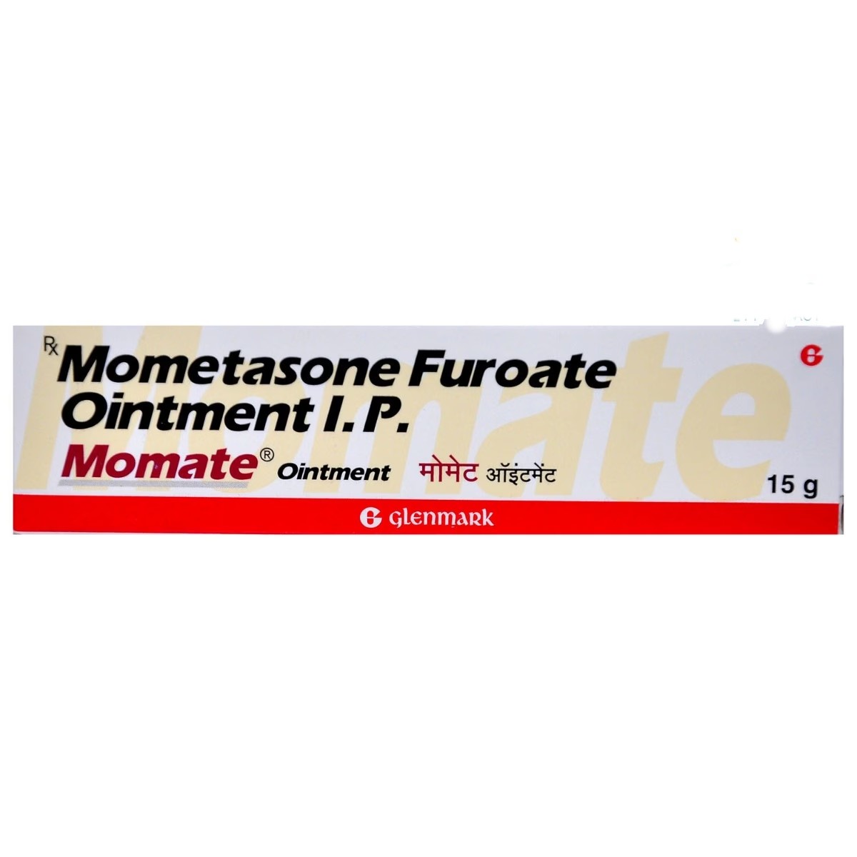 Momate ointment 15gm - Buy Momate ointment 15gm at Best Price in NepMeds