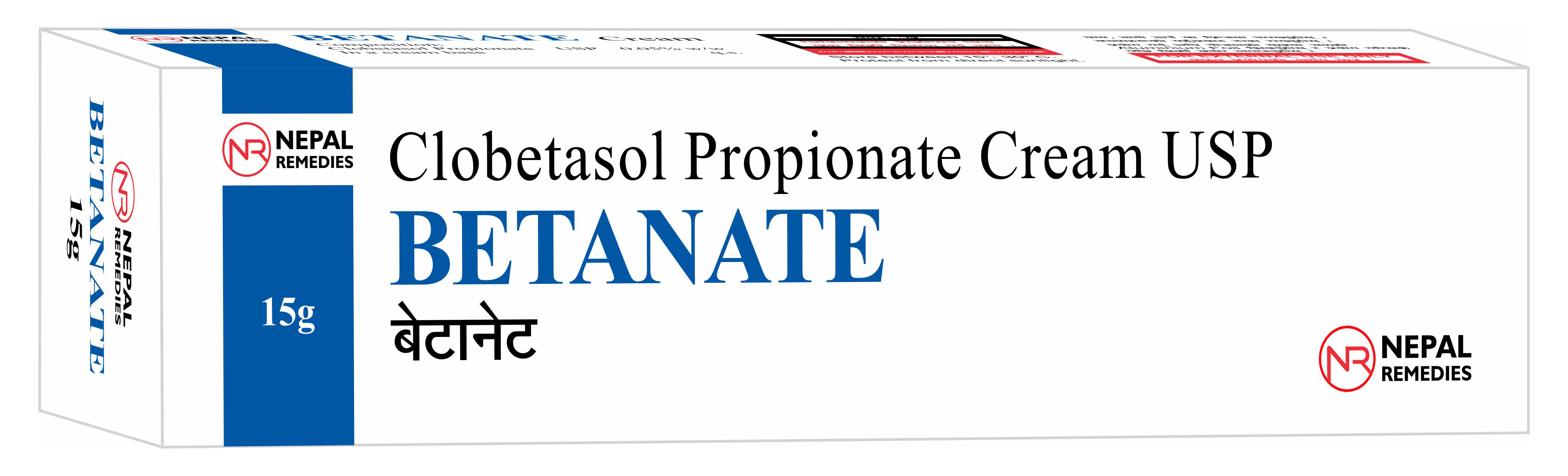 BETANATE - Buy BETANATE at Best Price in NepMeds