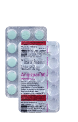 angizaar 50 mg - Buy angizaar 50 mg at Best Price in NepMeds