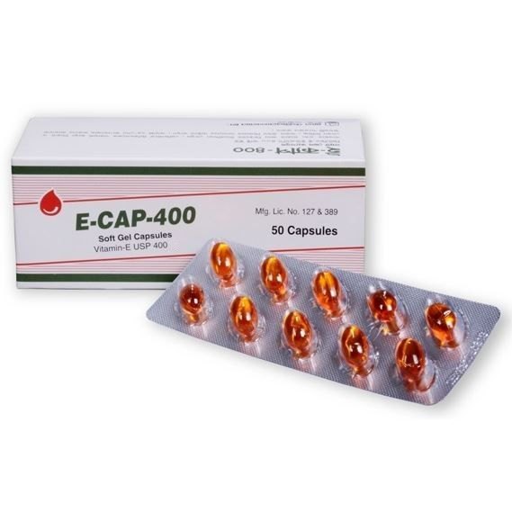 Ecap 400mg - Buy Ecap 400mg at Best Price in NepMeds