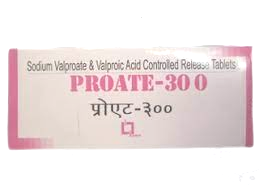 PROATE-300MG - Buy PROATE-300MG at Best Price in NepMeds
