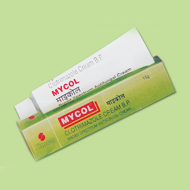 Mycol Cream - Buy Mycol Cream at Best Price in NepMeds