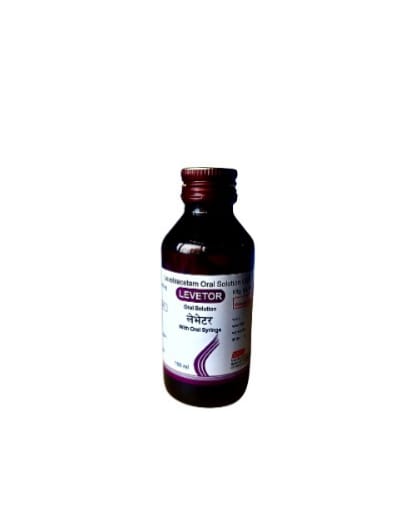 Levetor 100ml - Buy Levetor 100ml at Best Price in NepMeds