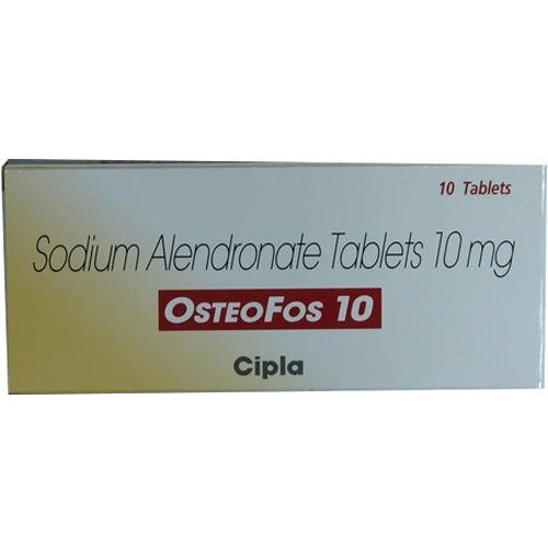 Osteofos 10mg - Buy Osteofos 10mg at Best Price in NepMeds
