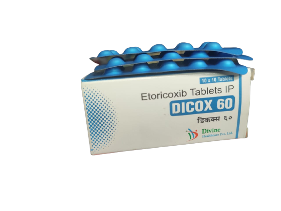 Dicox 60 - Buy Dicox 60 at Best Price in NepMeds