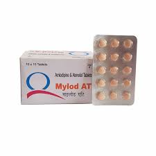 Mylod AT - Buy Mylod AT at Best Price in NepMeds