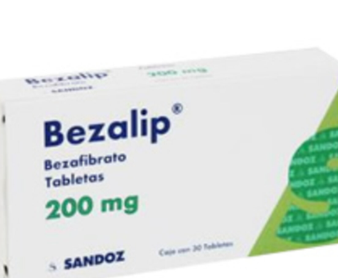 bezalip 200 mg - Buy bezalip 200 mg at Best Price in NepMeds