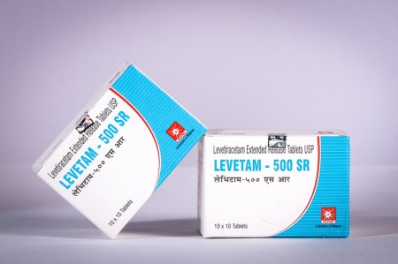 Levetam 500 SR - Buy Levetam 500 SR at Best Price in NepMeds